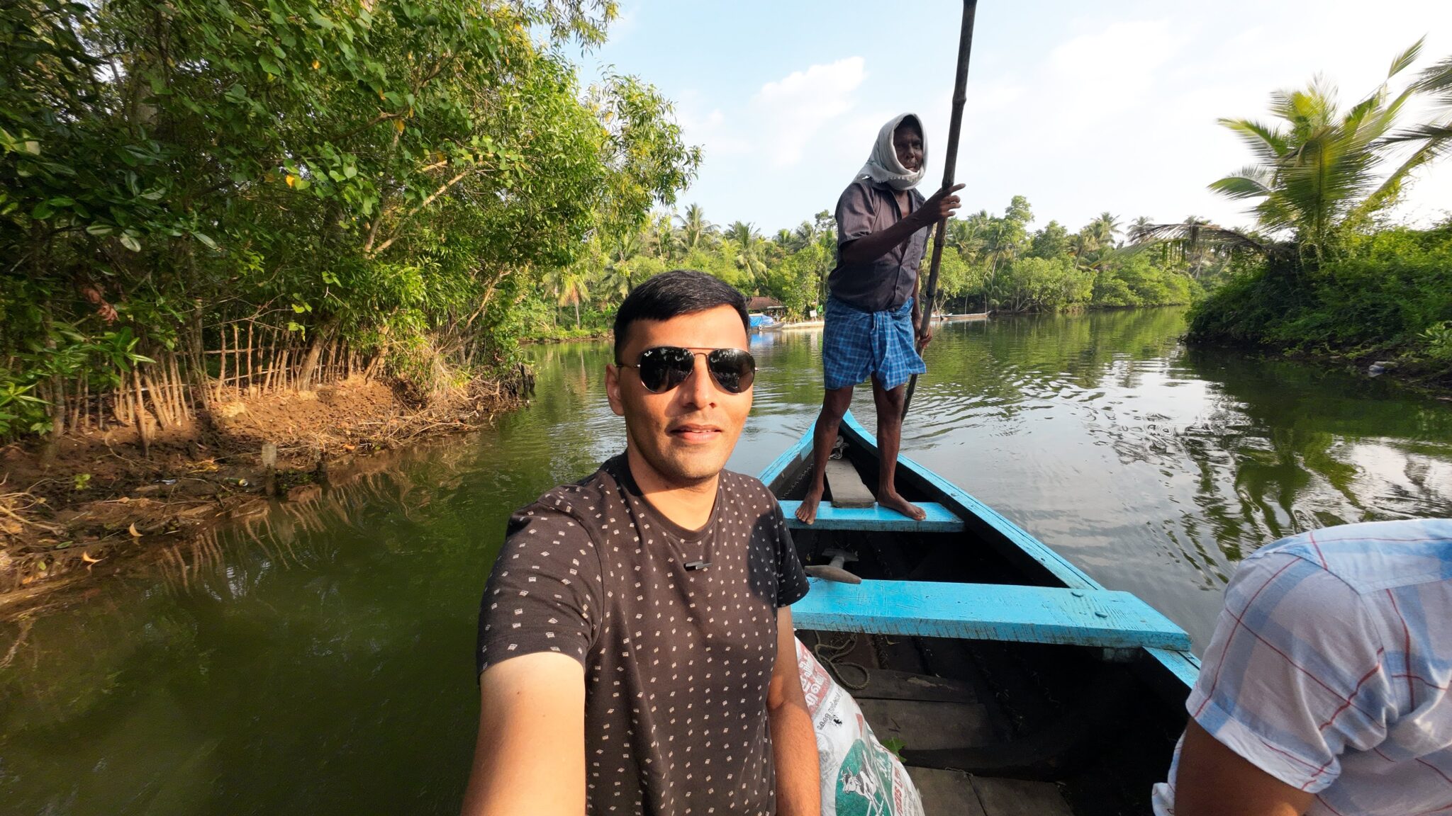 Unveiling the Enchanting Beauty of Varkala Beach | A Paradise for ...