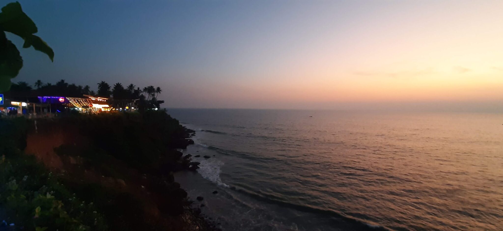 Unveiling the Enchanting Beauty of Varkala Beach | A Paradise for ...